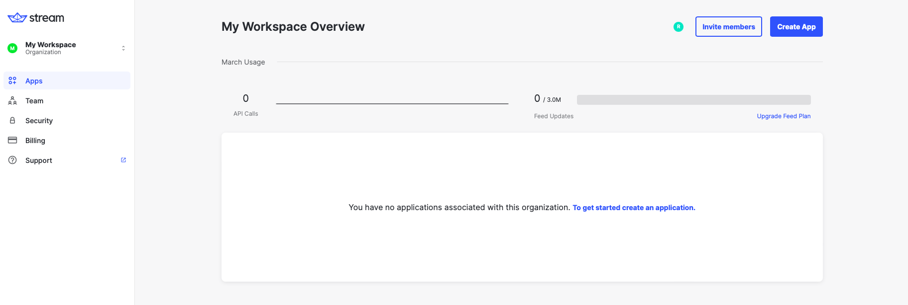 안드로이드 채팅 앱 만들기 - Stream Chat SDK